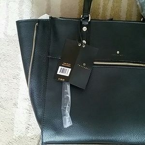 Travanti | Bags | Nwt Travanti Pamela Wing Satchel | Poshmark